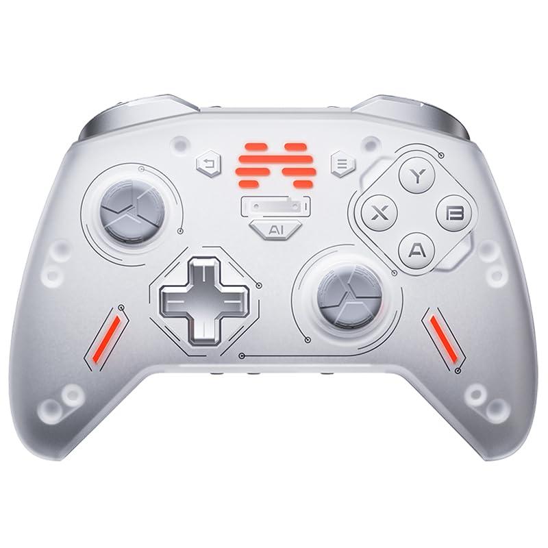 BEITONG（ベイトン） Zeus 2 Elite Wireless Controller Gamepad Flagship Version ワイヤレスコントローラー 光学式マイクロスイッチ搭載 1000mAhバッテリー / ジャイロ機能...