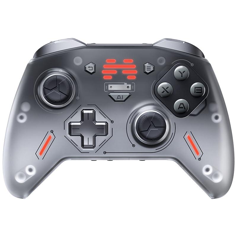 BEITONG（ベイトン） Zeus 2 Elite Wireless Controller Gamepad Flagship Version ワイヤレスコントローラー 光学式マイクロスイッチ搭載 1000mAhバッテリー / ジャイロ機能...