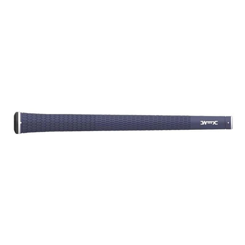 Wellmxs（ウェルミックス） Wellmxs Grip ゴルフグリップ Super Grip Mens メンズ 46g バックライン無 Dark NavyCore：60R重量：46gバックライン無し材質：エラストマー製造国：韓国