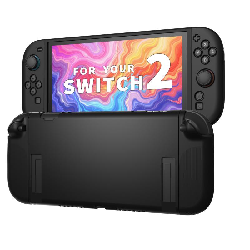 ケース, カバー, 保護ケース, Switch 2 用
