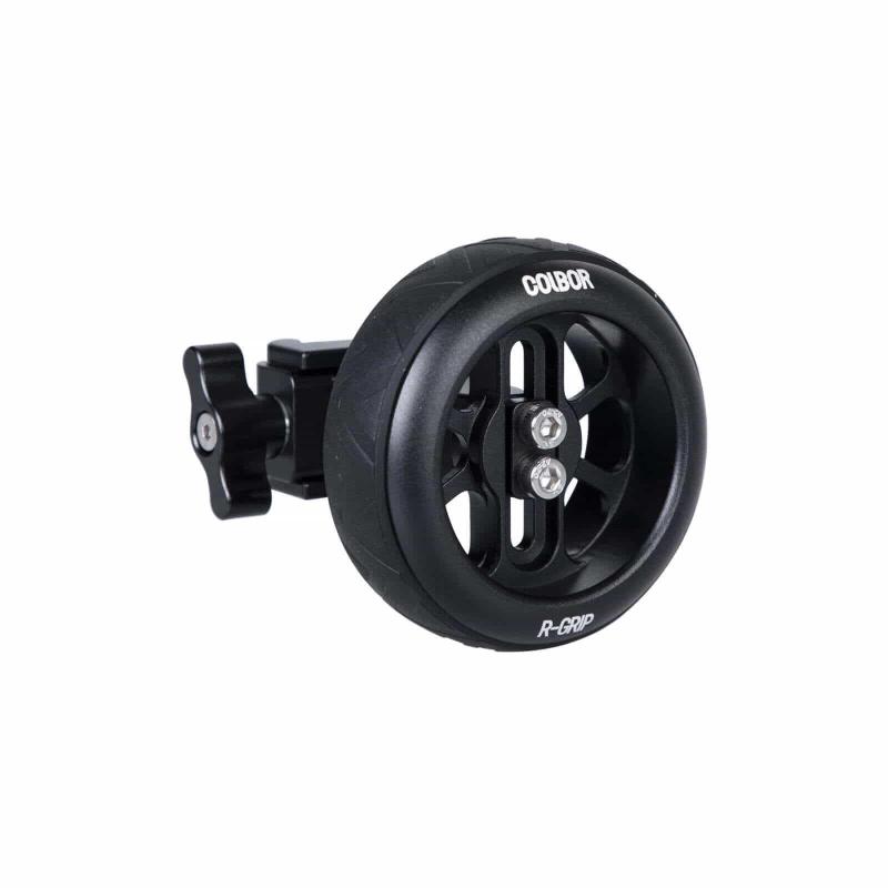 COLBOR 撮影用ライト用アクセサリー ハンドルノブ COLBOR PA31C ハンドルノブ COLBOR CL60/CL60R/CL100Xビデオ用