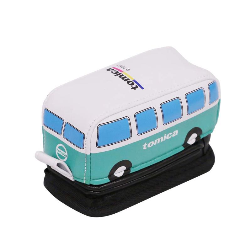 ダイヤ(DAIYA) ボールケース tomica ボールケース4104 グリーン メンズ AS-4104 グリーン