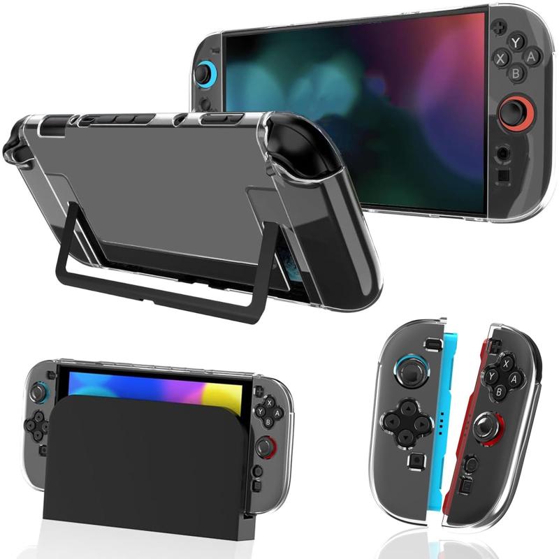 Chayoo Switch 2 カバー