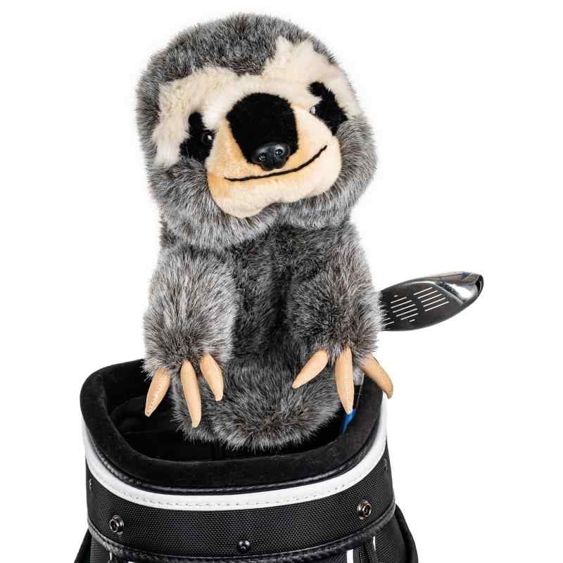 DAPHNES　ナマケモノ　ヘッドカバー