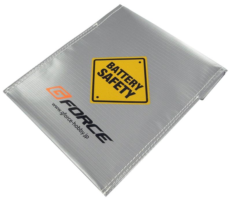 ジーフォース Lipo Bag (18×22CM) G0024<b>本体サイズ :</b>サイズ:180×220mm<b>対象性別 :</b>男の子