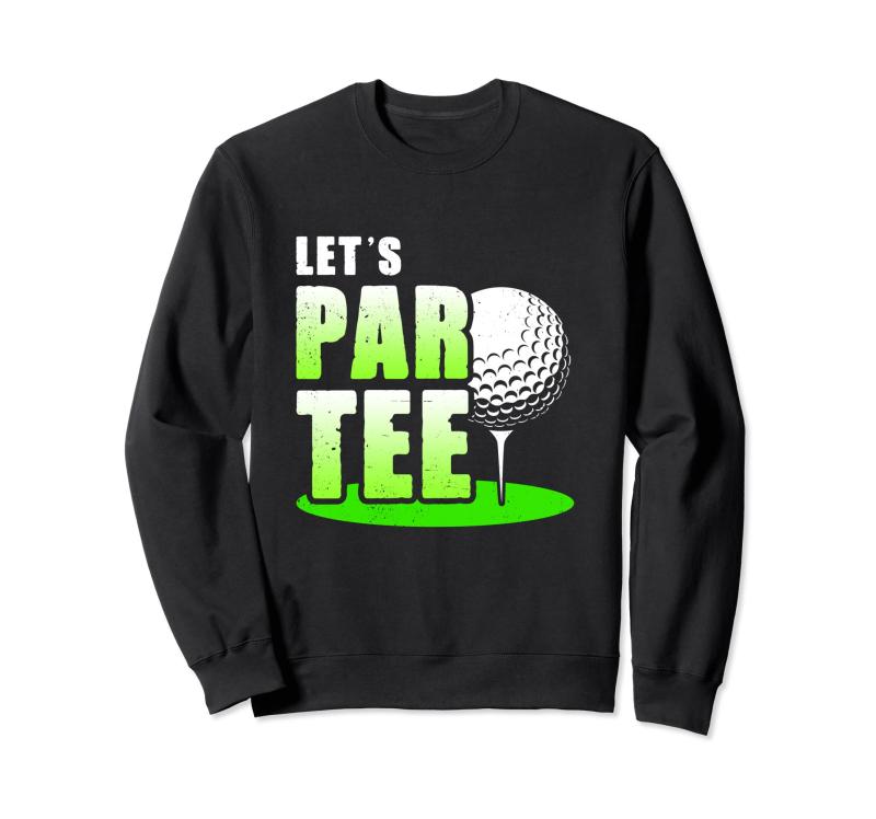 Let's Par Tee ゴルフプレーヤー ゴルフコース ゴルファーパター トレーナーゴルフコースでゴルフをするのが好きなゴルファーのためにパーティーデザインしてみましょう。 すべてのゴルフプレイヤーはこの素晴らしいゴルフデザインを気に入...