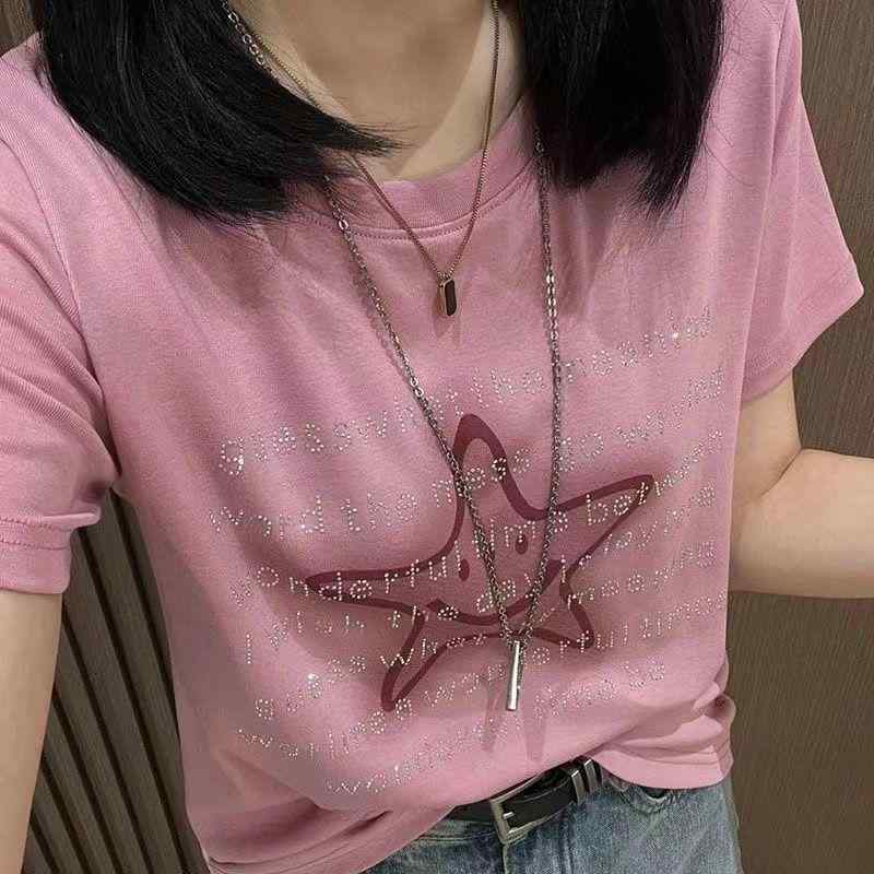 ・素材: ポリエステル・スタイル: プルオーバー・袖丈: ノースリーブ・柄: プリント・着丈: ミドル丈(50cm<着丈≤65cm)・ネックライン: ラウンドネック・袖のタイプ: ノースリーブ・カラー: ピンク, ホワイト, ダークグ...