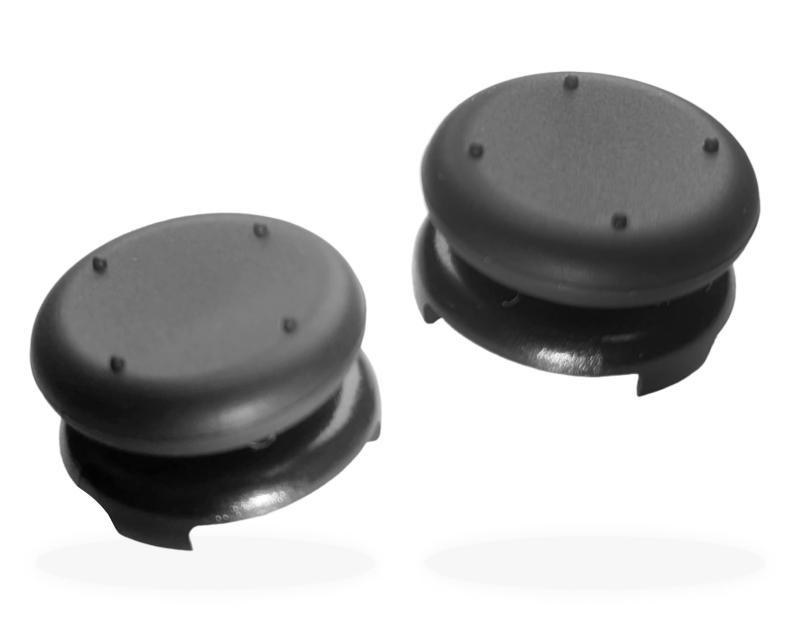 フリーク FREEK 2個 初代 Switch Joy-con コントローラー 専用（色：ブラック）Thumbstick Extender for Switch ゲーム スティック エイム 向上 FPS アシスト - The Good Ga...