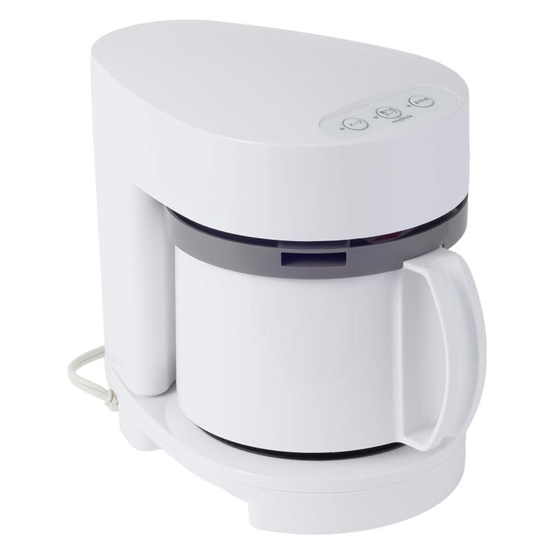 ゼンケン スープメーカー スープリーズ 【安心の日本製】離乳食 介護食 おかゆ リゾット対応 スープ機 スープマシン 調理家電 レシピ集付き ZSP-3野菜スープメーカー「スープリーズ」なら、飲むスープ、食べるスープ、おかゆの3通りをボタン...