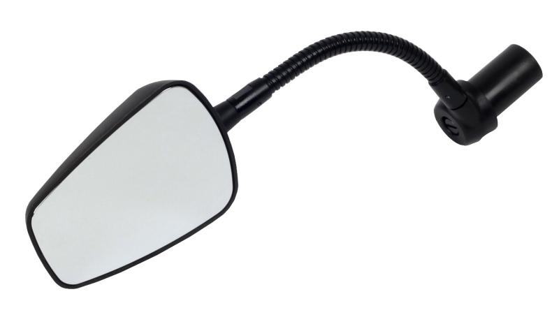 ゼファール(Zefal) バーエンドミラー ESPION Φ16-22mm ブラック 43224-15602原産国:フランス製品サイズ:(約)長さ270×幅7cm製品重量:(約)80g材質:ミラー部/ABS(CP処理)ハンドル対応径:16-...