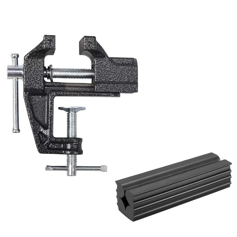 ゴルフクラブ用 グリップ交換キット 両面テープ ゴムシャフトクランプ グリップ交換ツール ガイド 取り付け用 取り外し用 グリップテープストリップ クラブ 組立 工具 グリップ交換用 業ゴルフクラブ グリップ交換キット ゴムシャフトクランプ...