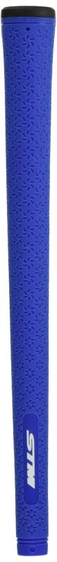 STM(エスティーエム) ゴルフグリップ М-2 ブルー