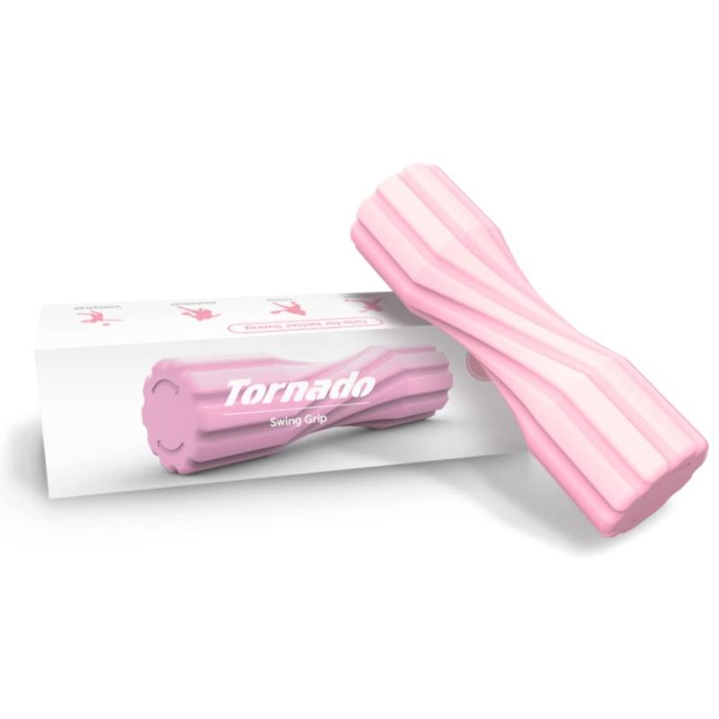 DoKDoK Tornado Swing Grip 強度選択 13~21kg 手首 強化 リハビリ 野球 ゴルフテニス