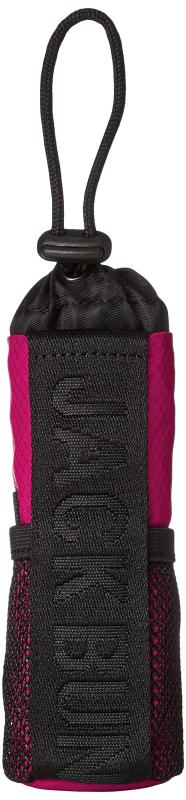 [ジャックバニー] ボールポーチ (ボール2個収納可・リップストップナイロン) / ゴルフ / 262-2284832タテ10cmxヨコ4.5cmxマチ4.5cm