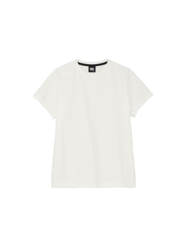 [カンタベリー] Tシャツ MULTI ACTIVE TEE メンズトレーニングを始め、日常や様々なシーンで着用頂ける、しなやかでソフトな素材感のハイストレッチ天竺を採用したマルチアクティブティー人間工学に基づいたパターン設計で、トレーニン...