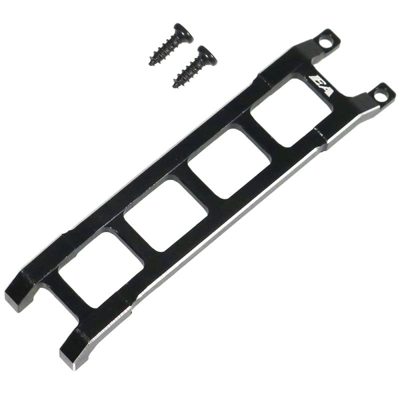 ALリアラダー:京商 MINI-Z 4X4ジムニー[イーグル模型][#MINI-Z4X4-15U]本製品は、京商 MINI-Z 4X4ジムニーシエラ用の硬質ジュラ製リアラダーです。60-61硬質アルミを高精度CNCで切削した、精度と信頼性に...