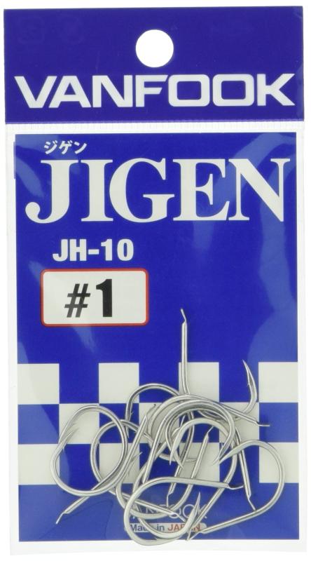 VANFOOK(ヴァンフック) ジゲン JH-10#