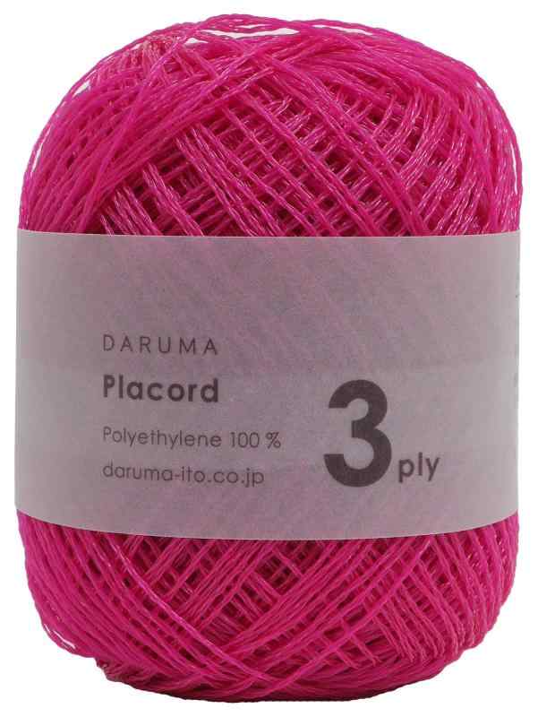 DARUMA プラコード スリープライ 毛糸 合太 40g 約135m 4230