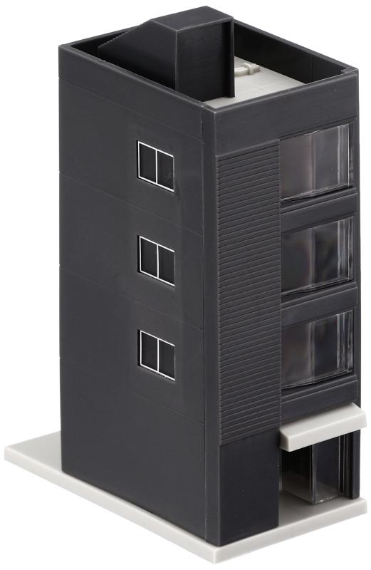 TOMIX Nゲージ 商業ビル 鉄道模型用品