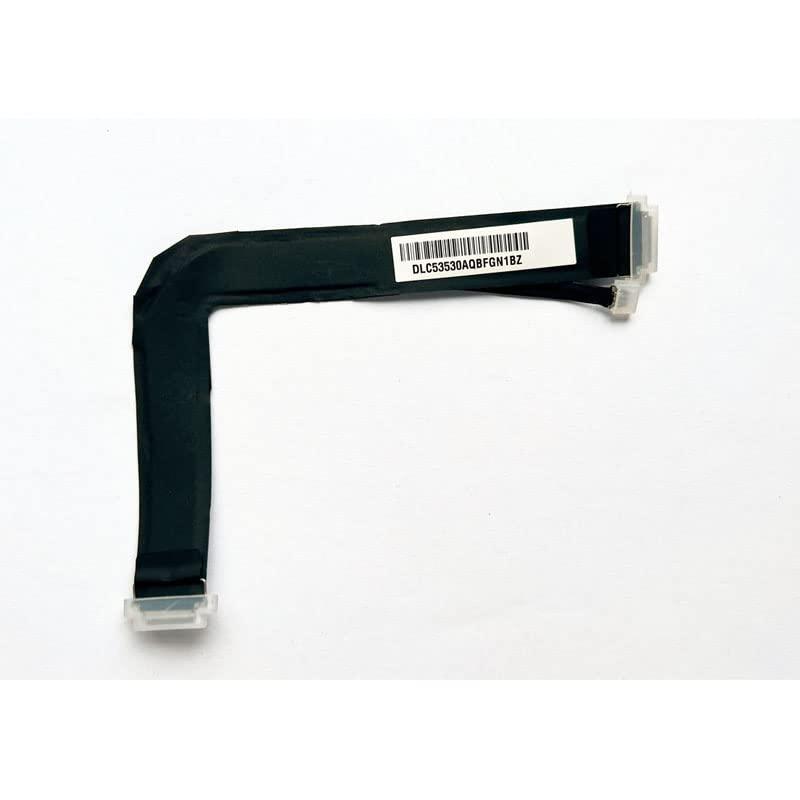 Shanskrit 対応iMac 21.5 "A1418 Isight カメラマイクケーブル 923-0462 2012 2013 2014 用品番：923-0462対応機種：iMac 21.5'' A1418 2012 2013...