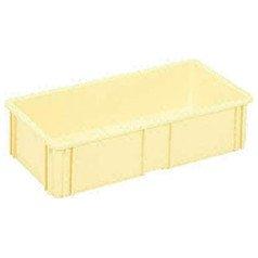 サンコー サンボックス＃26Bクリーム容量（L）:18.6色:クリーム外形寸法（mm）間口×奥行×高さ:600×300×141有効内寸（mm）間口×奥行×高さ:554×255×122適用カード差し（別売）:片短辺3型（溶着）