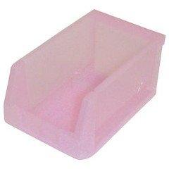 積水 積水 TB-1 スケルトンブルー TB1SB●スケルトンカラーで中が見易くなっていますので整理整頓や在庫管理に効果的です。●積み重ねても、ハンガーラックでも使用できます。●工場や事務所の美化推進、見える化推進に効果的です。●容量(L)...