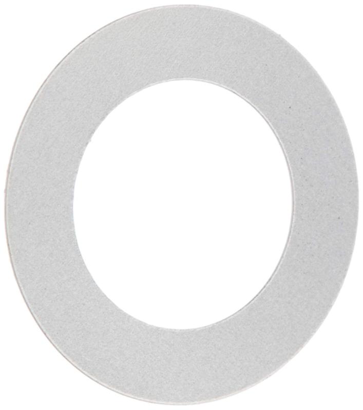 IWATA(岩田製作所) シムリング(SUS) 6X10X0.1mm (10枚入) RS006010010内径(mm):6外径(mm):10板厚(mm):0.1ステンレス(SUS304)