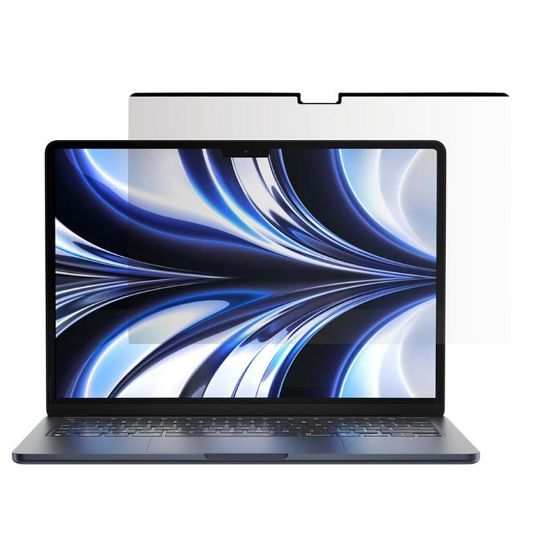 【SwitchEasy】 EasyProtector for MacBook Air 15 (2023M2)
