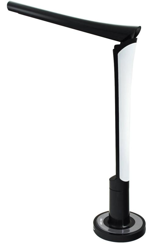 ドリテック LEDスタンドライト ラムード ホワイト SL-105