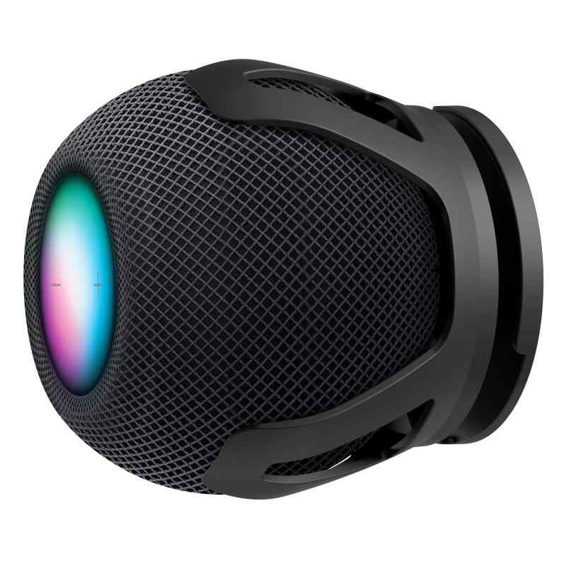 HomePodミニウォールマウント用PlusAcc