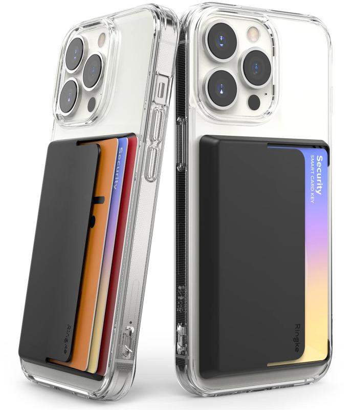 [Ringke] JP - Side Slot Card Holder VAR