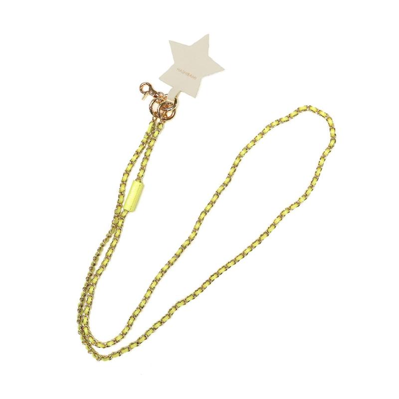 HASHIBAMI(ハシバミ)メテオール モバイルストラップ