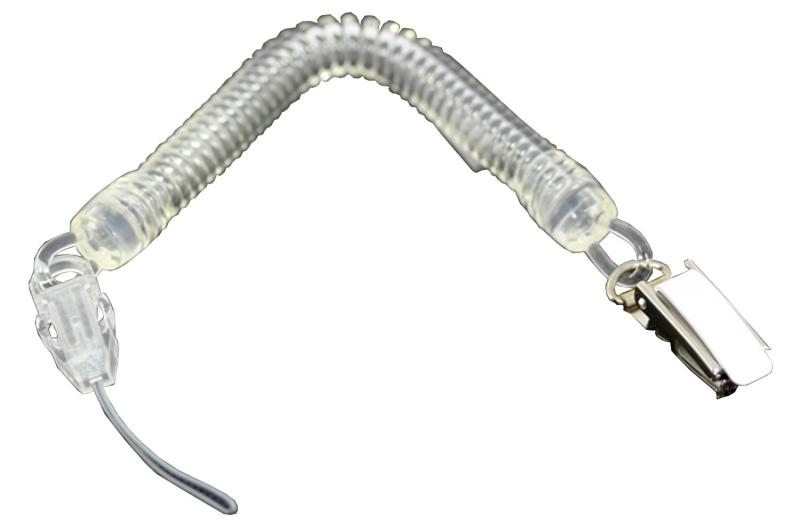 F.S.C. 極太バンジー ストラップ 直径10mmコイル