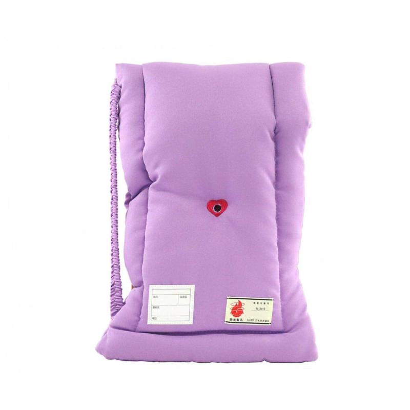 クツワ(Kutsuwa) 子供用防災ずきん