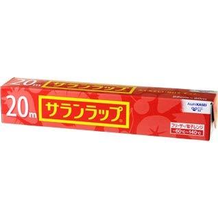 サランラップ