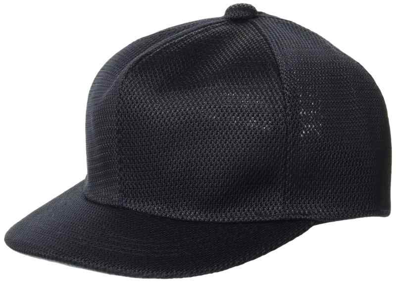 SSK(エスエスケイ) ベースボールウェア 審判帽子(6方オールメッシュタイプ) [メンズ]BSC46メンズSIZE:L つば:5.5cm 高さ:11cm 内周り:57cmSIZE:M つば:6cm 高さ:11cm 内周り:55cmSIZE...