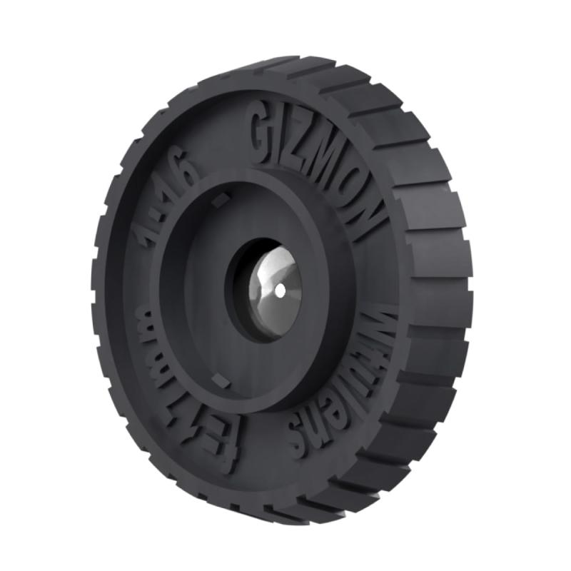 GIZMON Wtulens for C Mount | Cマウント用各種ミラーレスカメラ用のパンケーキレンズです単焦点 f=17mm F16 (絞り固定)　/　広角レンズ　/　各種ミラーレスカメラに対応「写ルンです」のレンズを再利用周辺光...