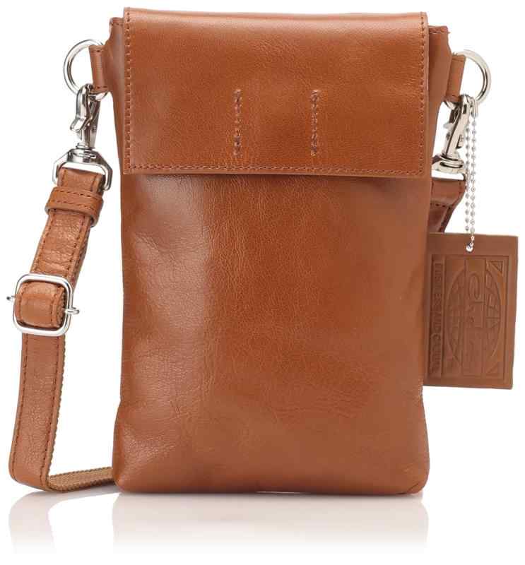 [チェリカ] パスポートウォレット PERA SERIES全長 タテ22cmxヨコ15cmxマチ3cmポケットの数:1(外側1/内側0)重量:270gショルダーストラップ付き(全長137cm)