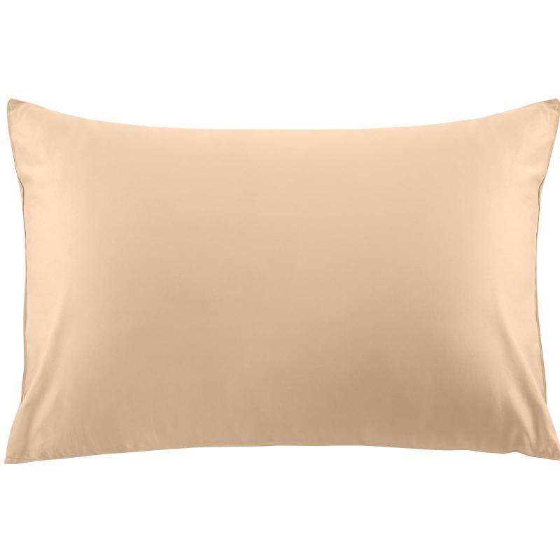 Warmstar 綿 100% 枕カバーライトグレー