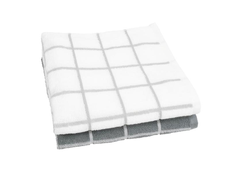 Kosugizen クロスラインしなやか細番手パイル