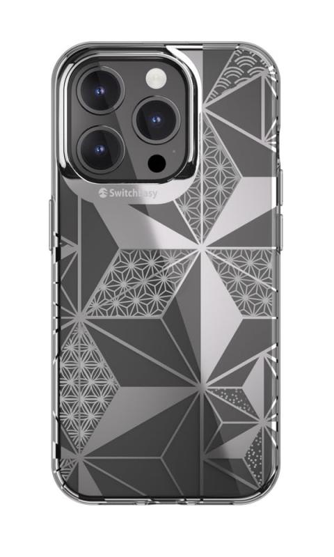 【SwitchEasy】 Artist for iPhone (2023) 6.1inch 3Lens