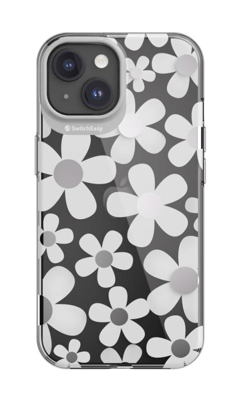 【SwitchEasy】 Artist for iPhone (2023) 6.1inch 2Lens