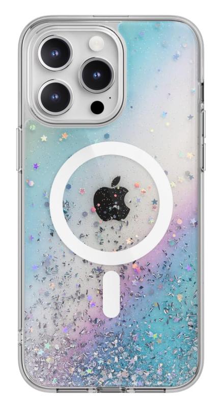 【SwitchEasy】 Starfield M for iPhone (2023) 6.7inch 3Lens