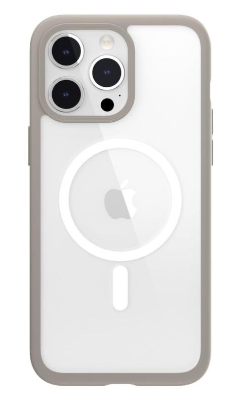 【MagEasy】 ROAM M for iPhone (2023) 6.7inch 3Lens