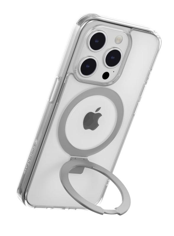 【SwitchEasy】 MagStand M for iPhone (2023) 6.1inch 3Lens