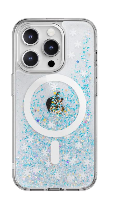 【SwitchEasy】 Starfield M for iPhone (2023) 6.1inch 3Lens