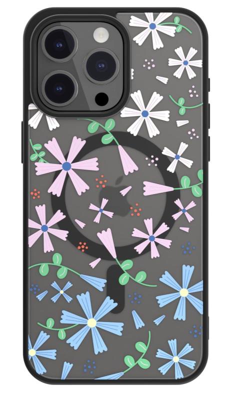 【SwitchEasy】 Aura M for iPhone15 Pro Max