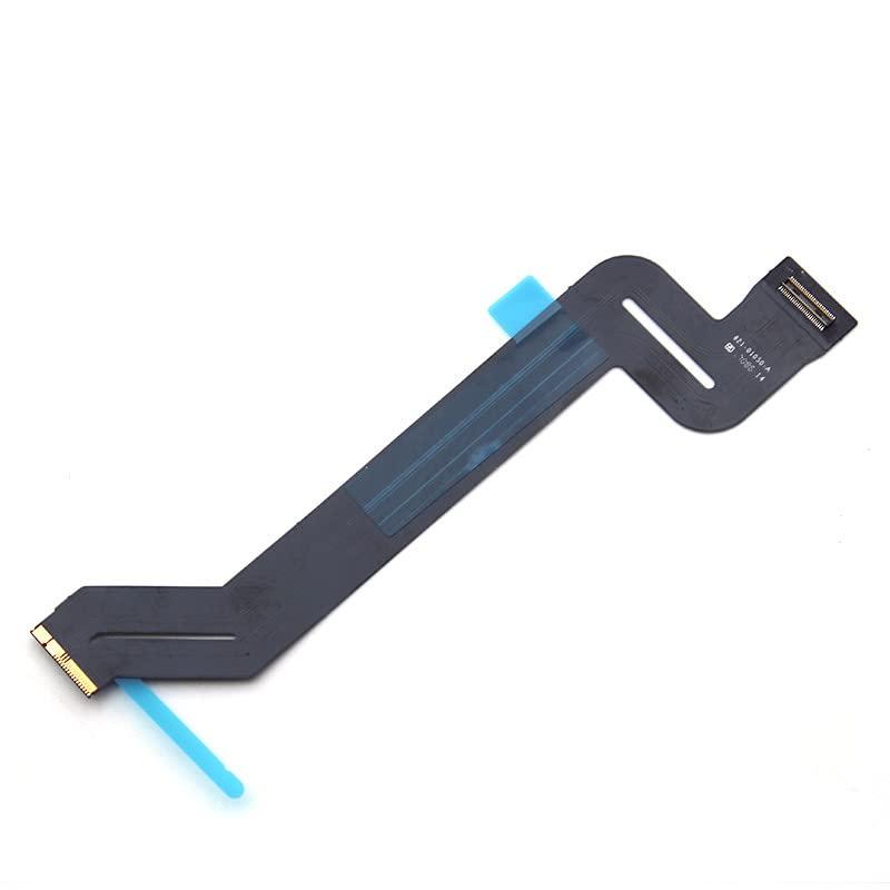 Shanskrit トラックパッド タッチパッド フレックス ケーブル 821-01050-A 交換用 MacBook Pro 15インチ Retina Touch Bar A1707 A1990 2016 2017 2018 2019対応...