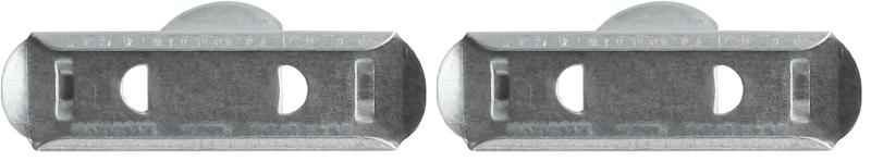 ダルトン(Dulton) ディスプレイ雑貨 タイトルクリップ