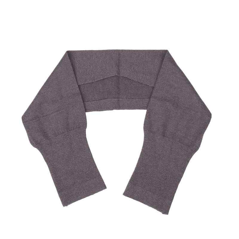 [Macks.i] マックス・アイ 冷え性女子のあったかアームウォーマー アームウォーマー 左右一体型 ショルダーカバー レディース 女性用 冷え性 冷房対策 MIAW-01冷え性女子のあったかアームウォーマー 左右一体型なのでさっと羽織れ...